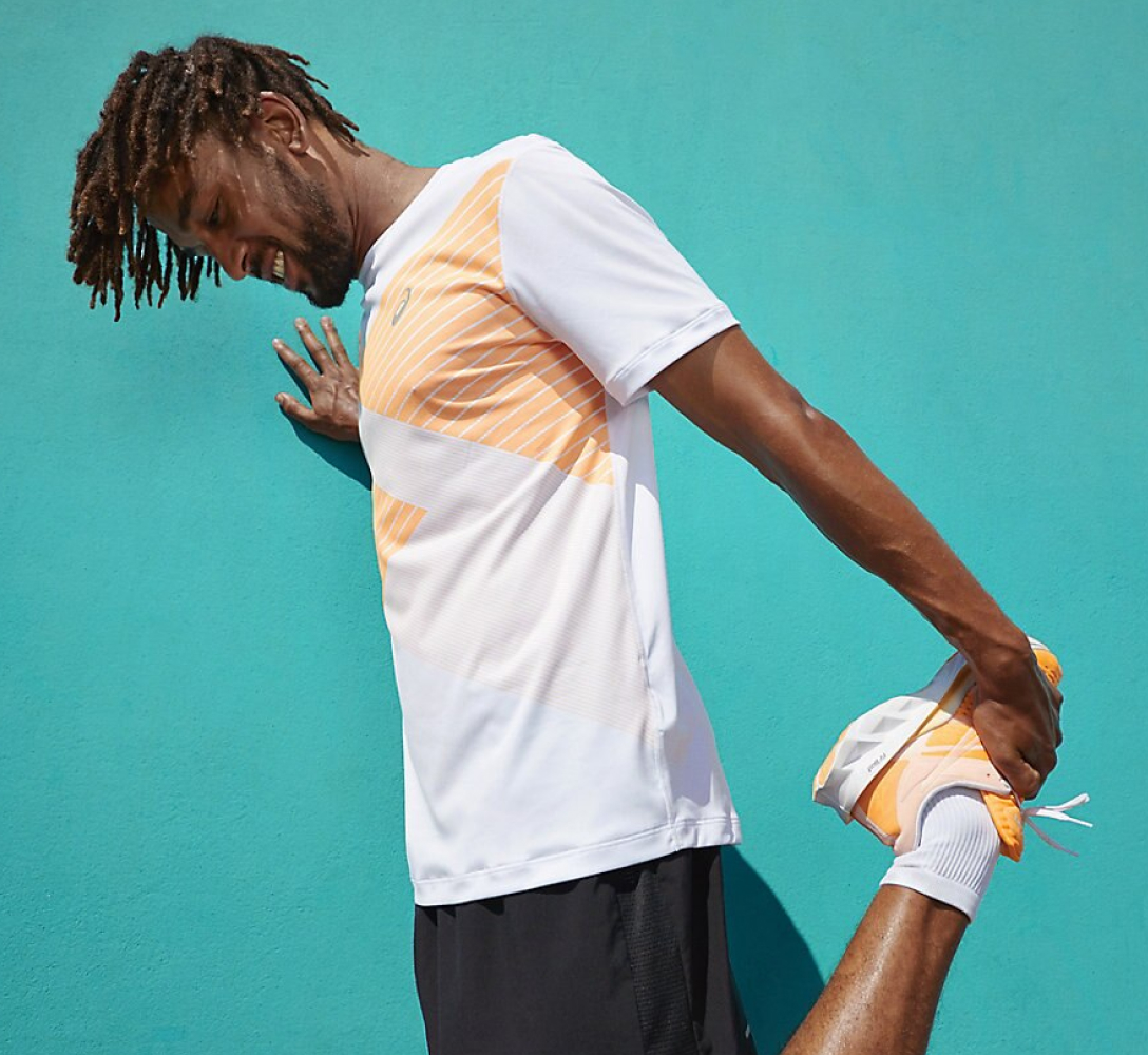 Track your Run - ASICS Runkeeper™ Running Tracker App